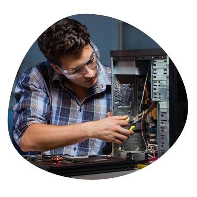 Informática Ecoservei - Informatica Ecoservei